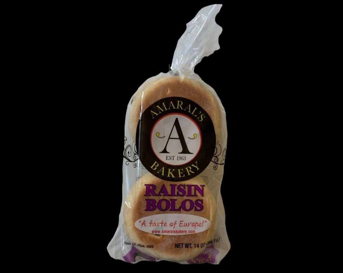 Amaral's Bakery